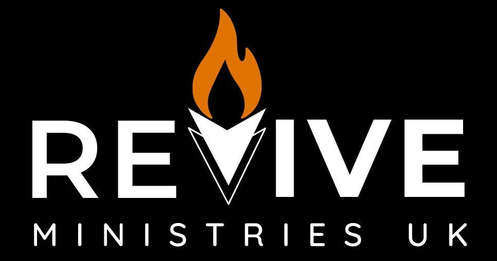 Revive Ministries UK | Get Involved Form